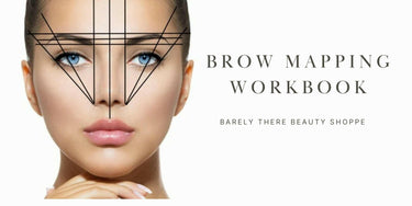 Buff Browz Products | Tints, Lamination & Accessories